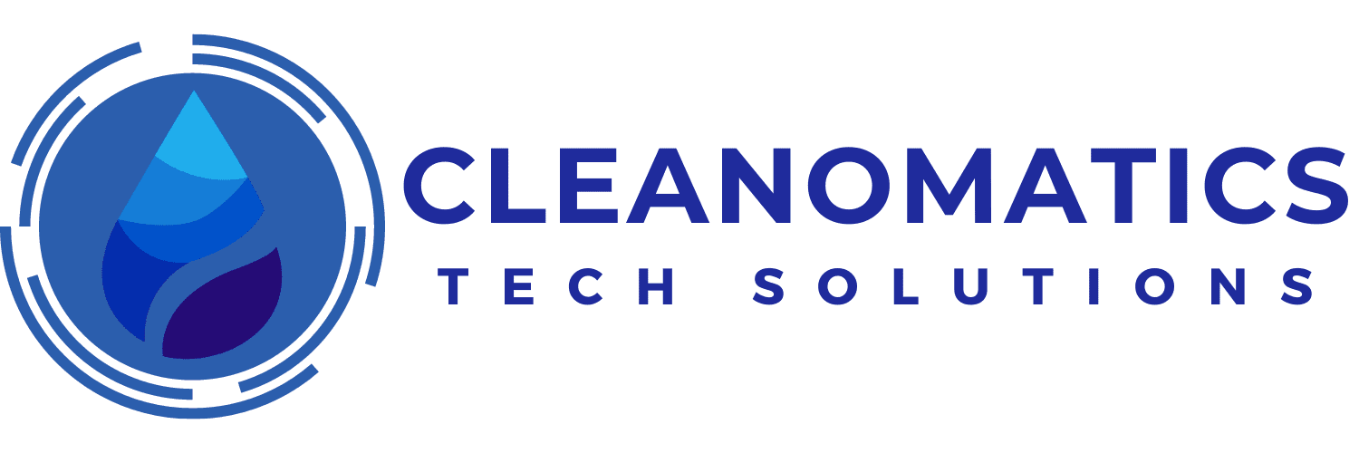 Home | Cleanomatics Tech Solutions